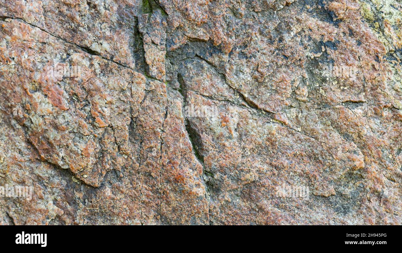 Granite texture. Natural rock texture. Abstract stone background. Earth ...