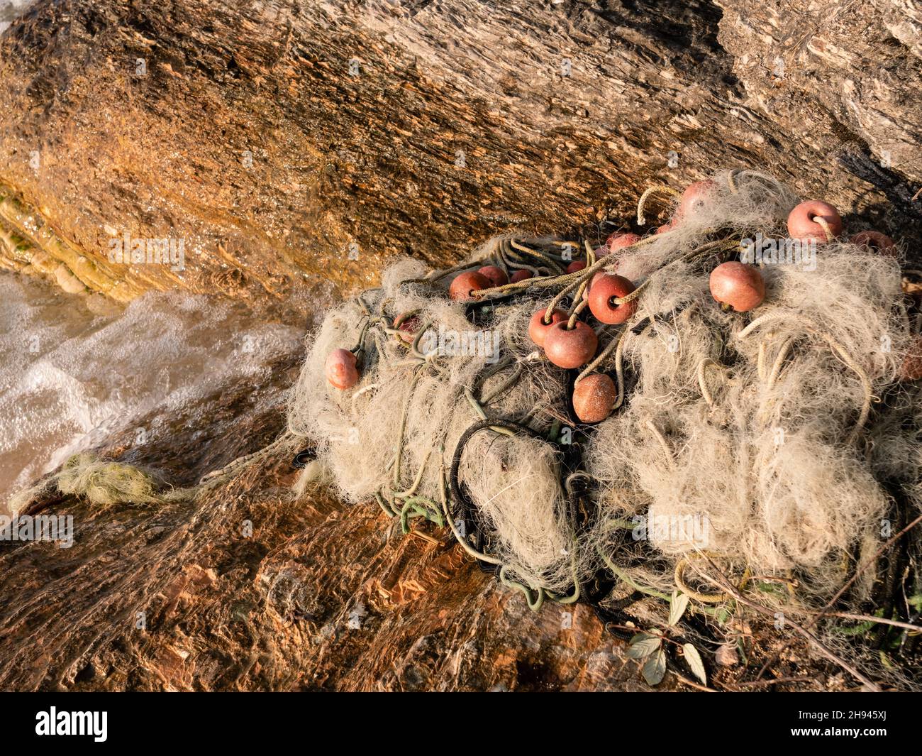 Net lake hi-res stock photography and images - Alamy