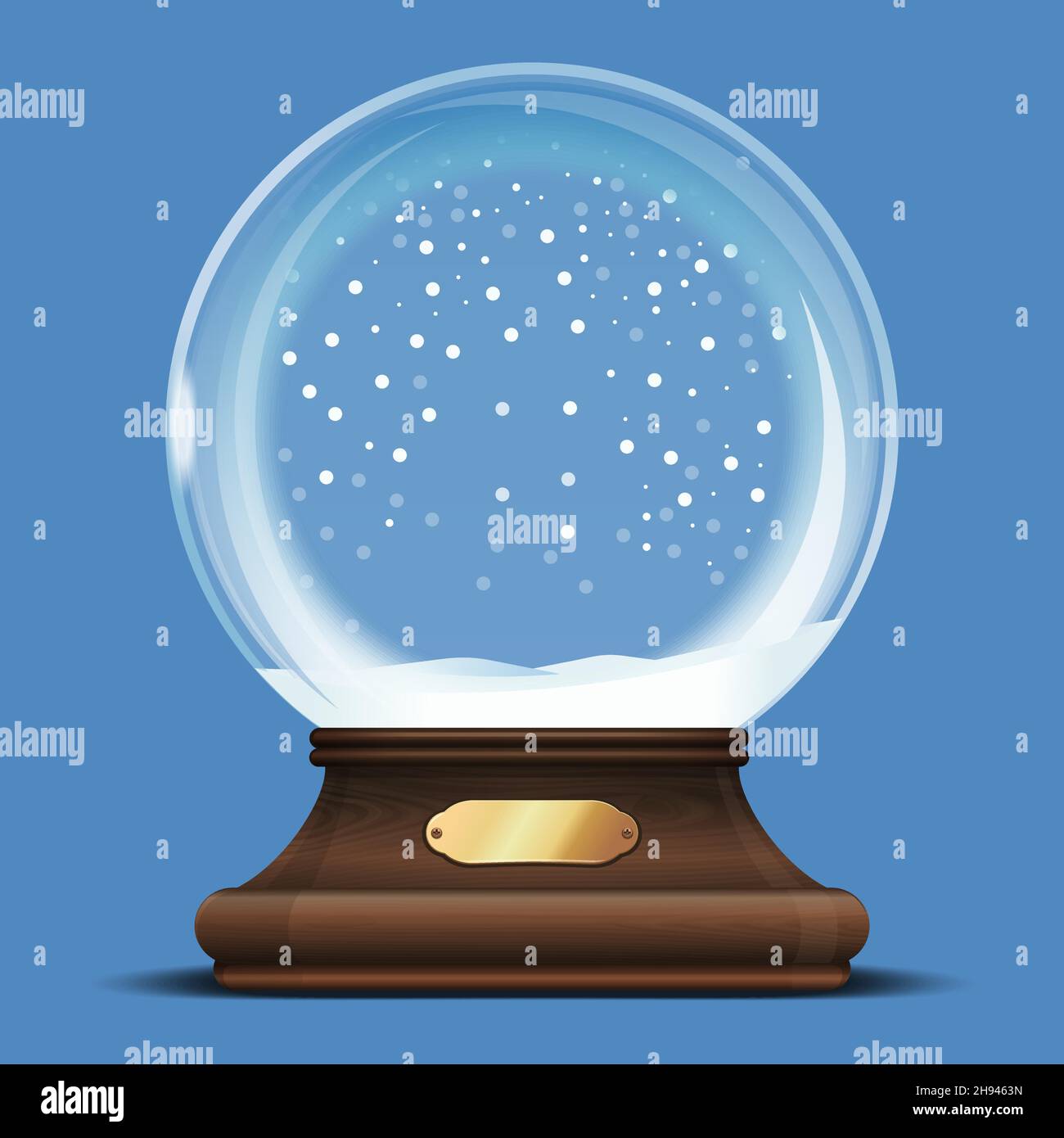 The North Dome Stock Vector Images - Alamy