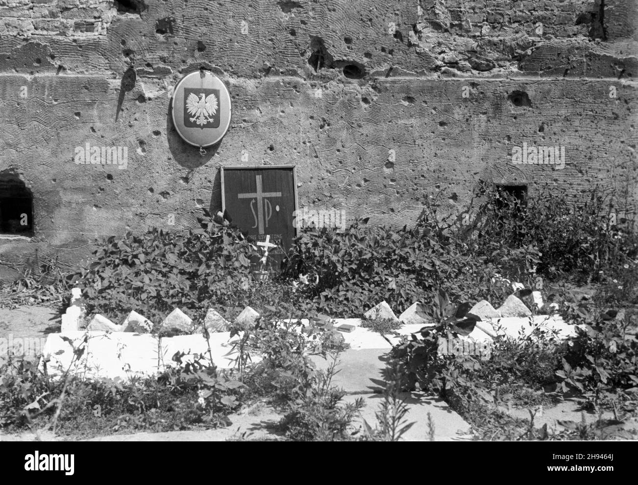 Execution poles hi-res stock photography and images - Alamy