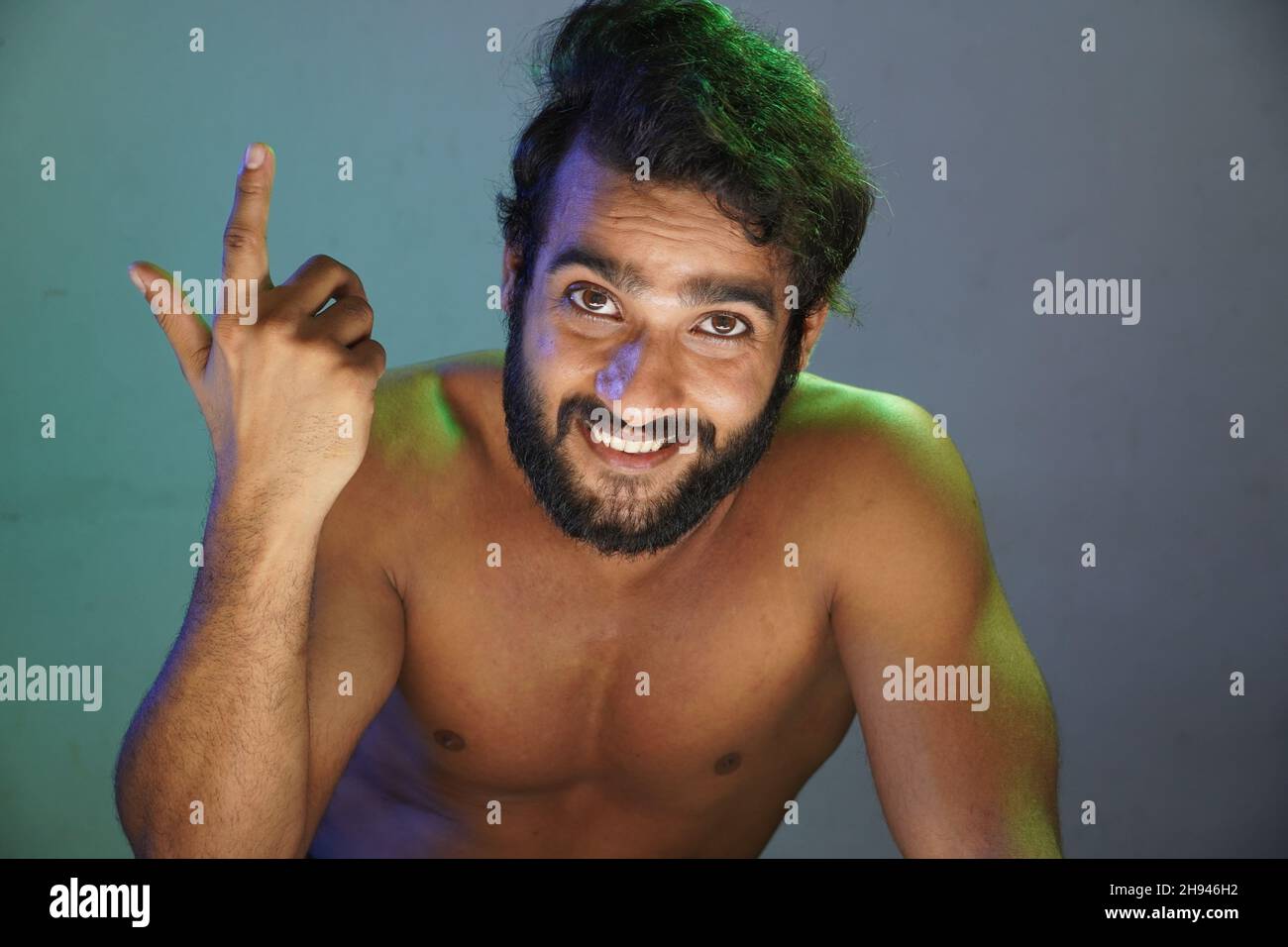 Man without face hi-res stock photography and images - Alamy