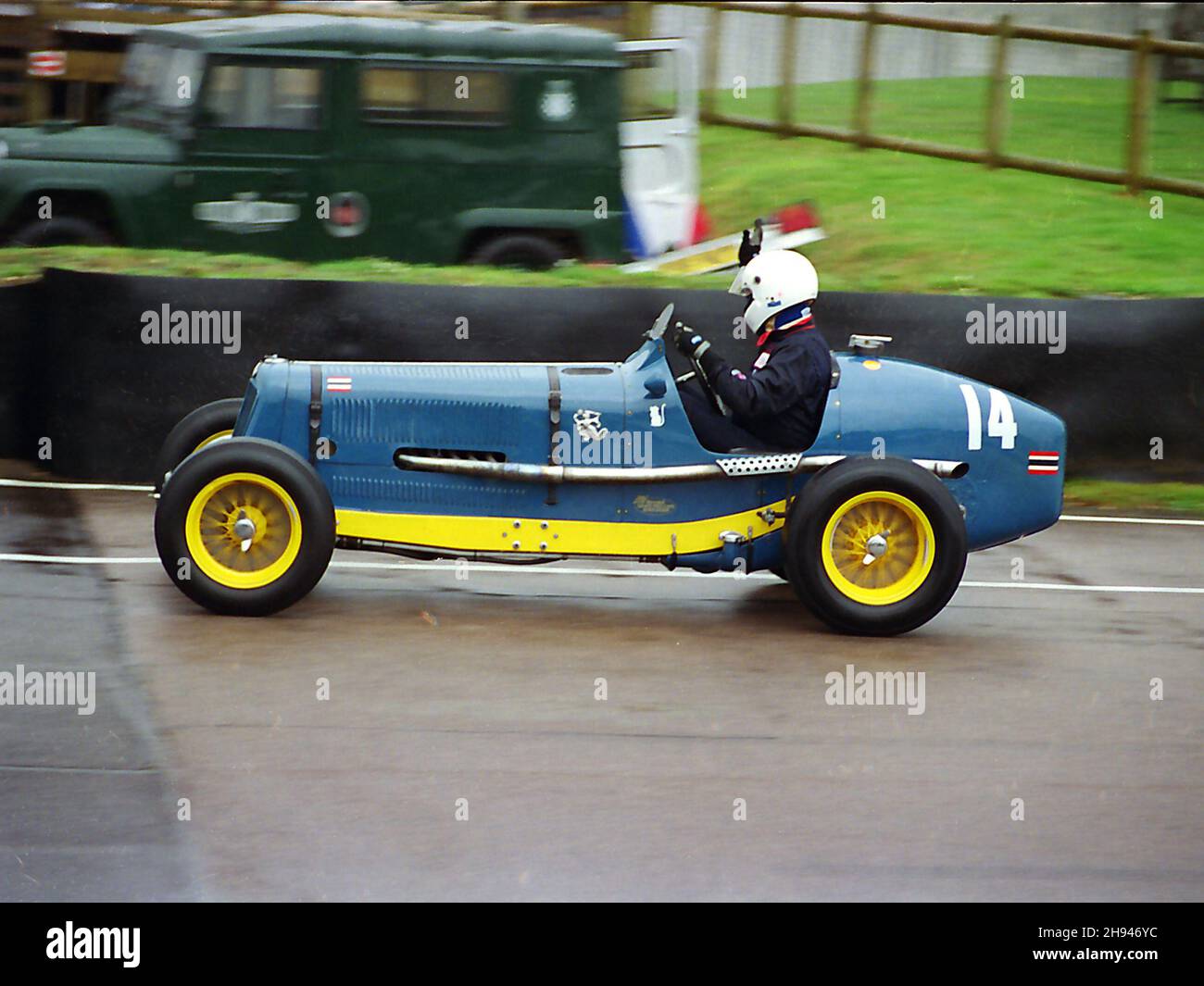 Known as prince bira of siam hi-res stock photography and images - Alamy