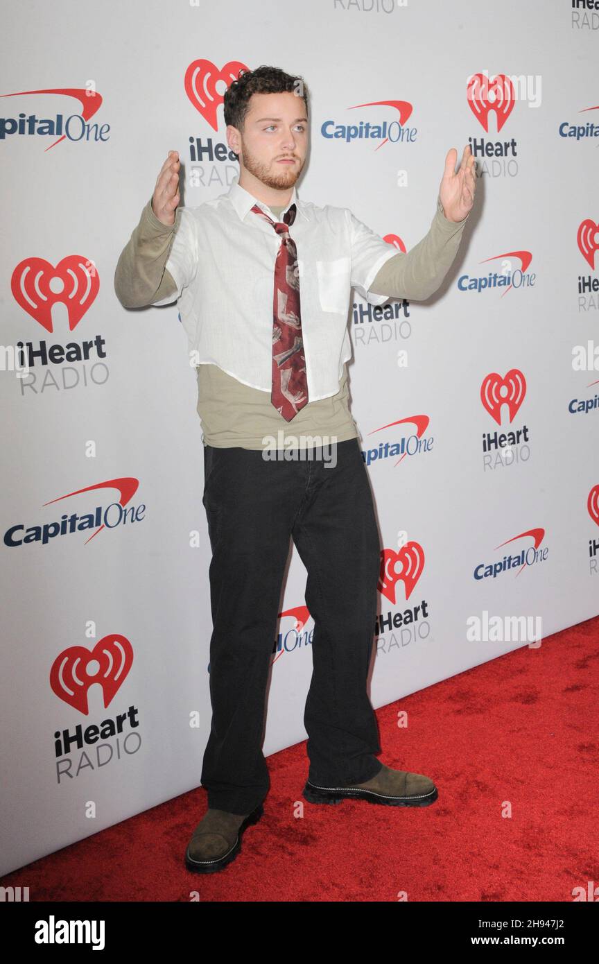 Bazzi concert hi-res stock photography and images - Alamy