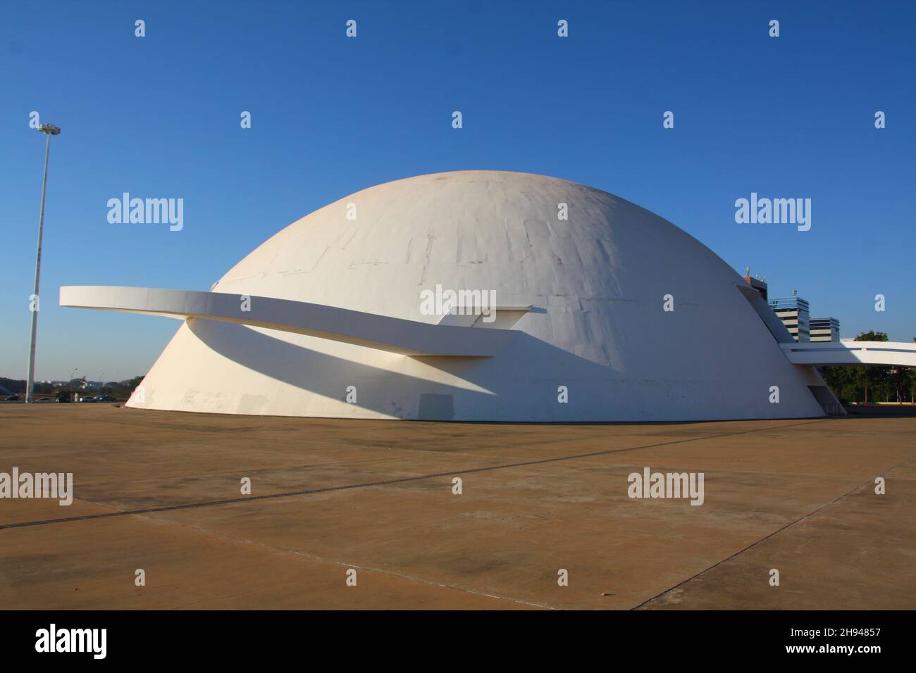National museum brasilia brazil hi-res stock photography and images - Alamy