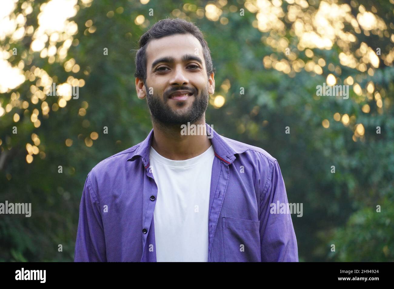 Young man image hi-res stock photography and images - Alamy
