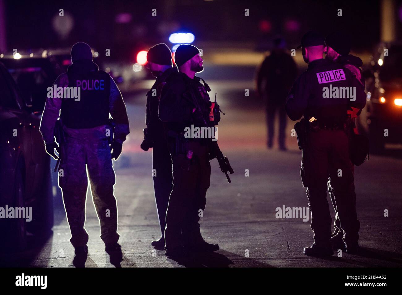 School setup hi-res stock photography and images - Alamy