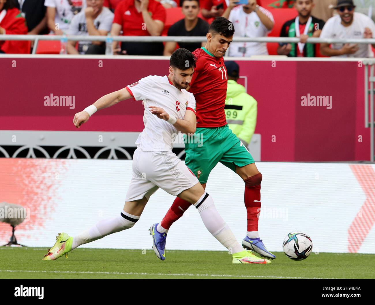 Al hourani hi-res stock photography and images - Alamy