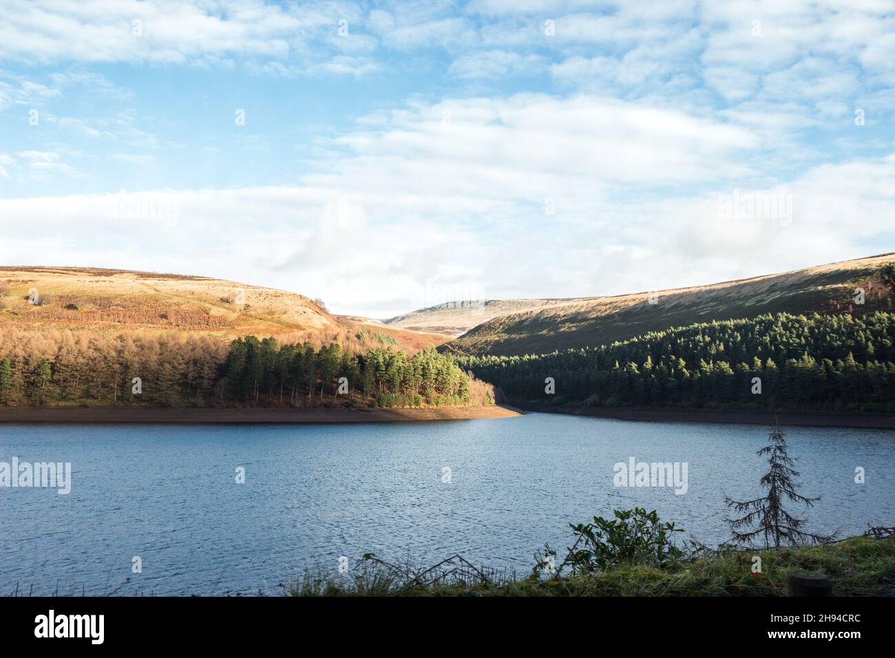 The dambusters derwent hi-res stock photography and images - Alamy