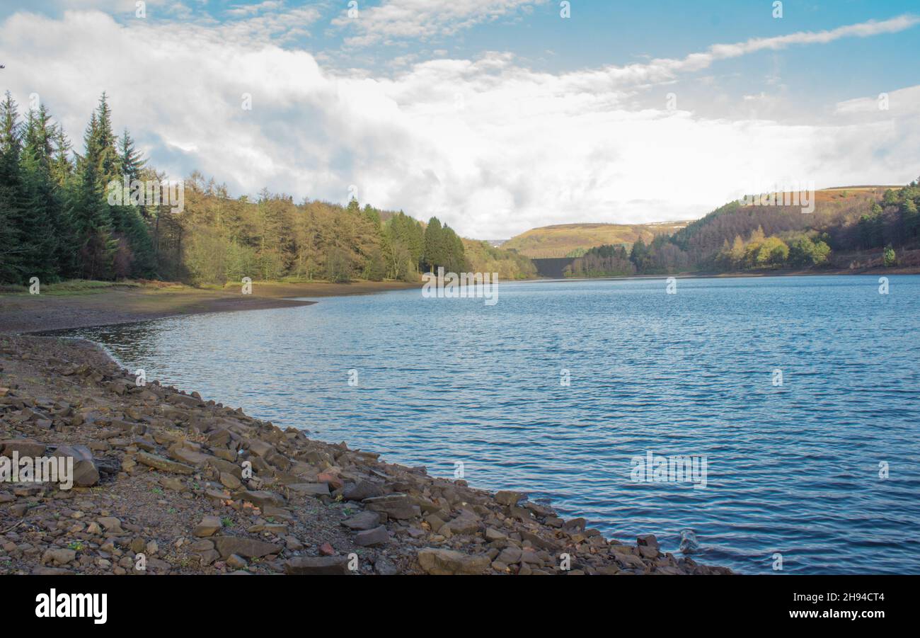 Derbyshire tourist attractions hi-res stock photography and images - Alamy