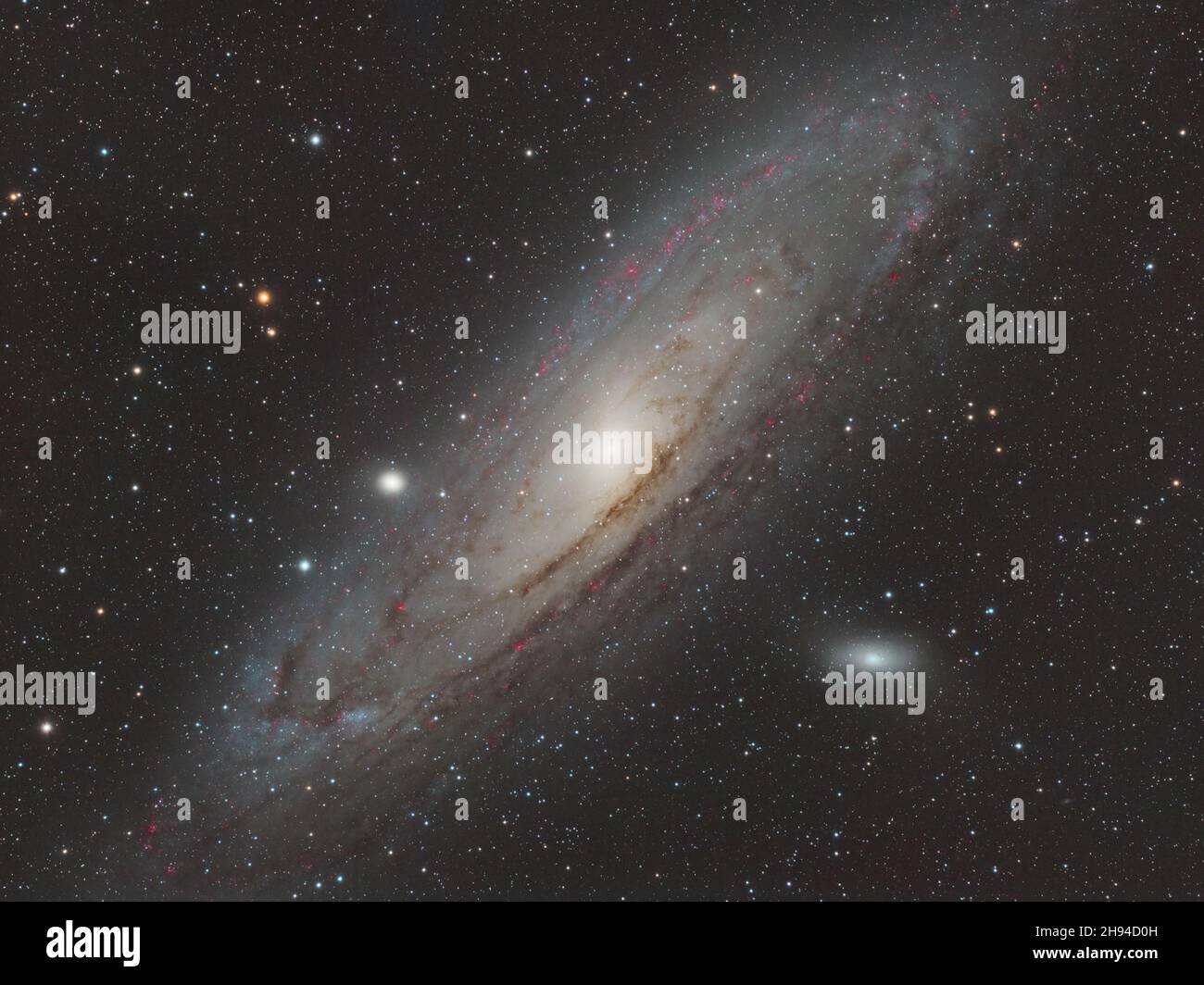 Galaxies celestial hi-res stock photography and images - Alamy