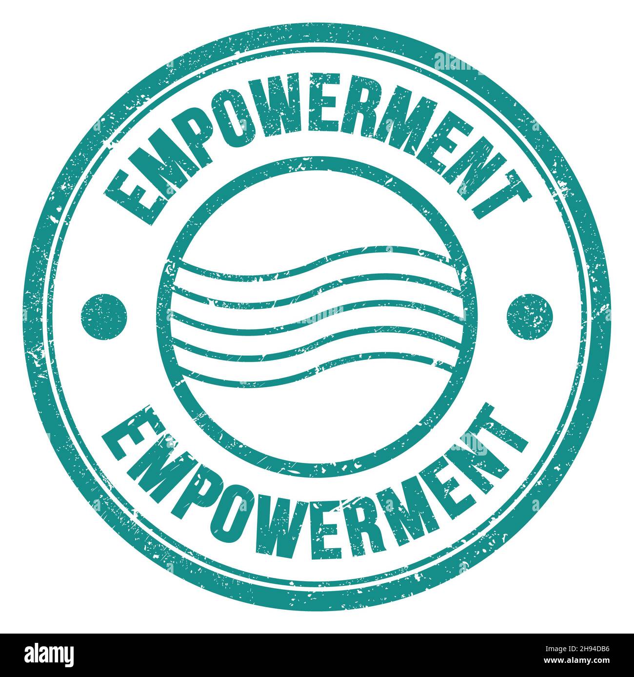 Empowerment word Cut Out Stock Images & Pictures - Alamy