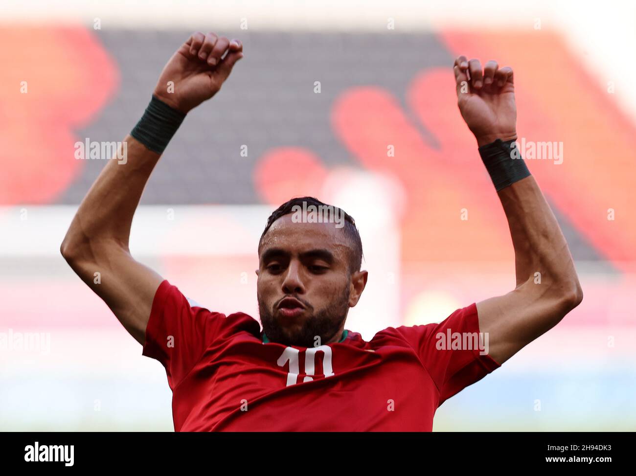 Mohamed Bin Ali High Resolution Stock Photography and Images - Alamy