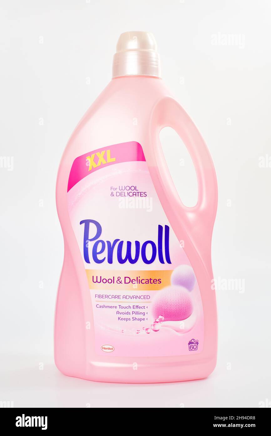 Soap for delicate clothes hi-res stock photography and images - Alamy