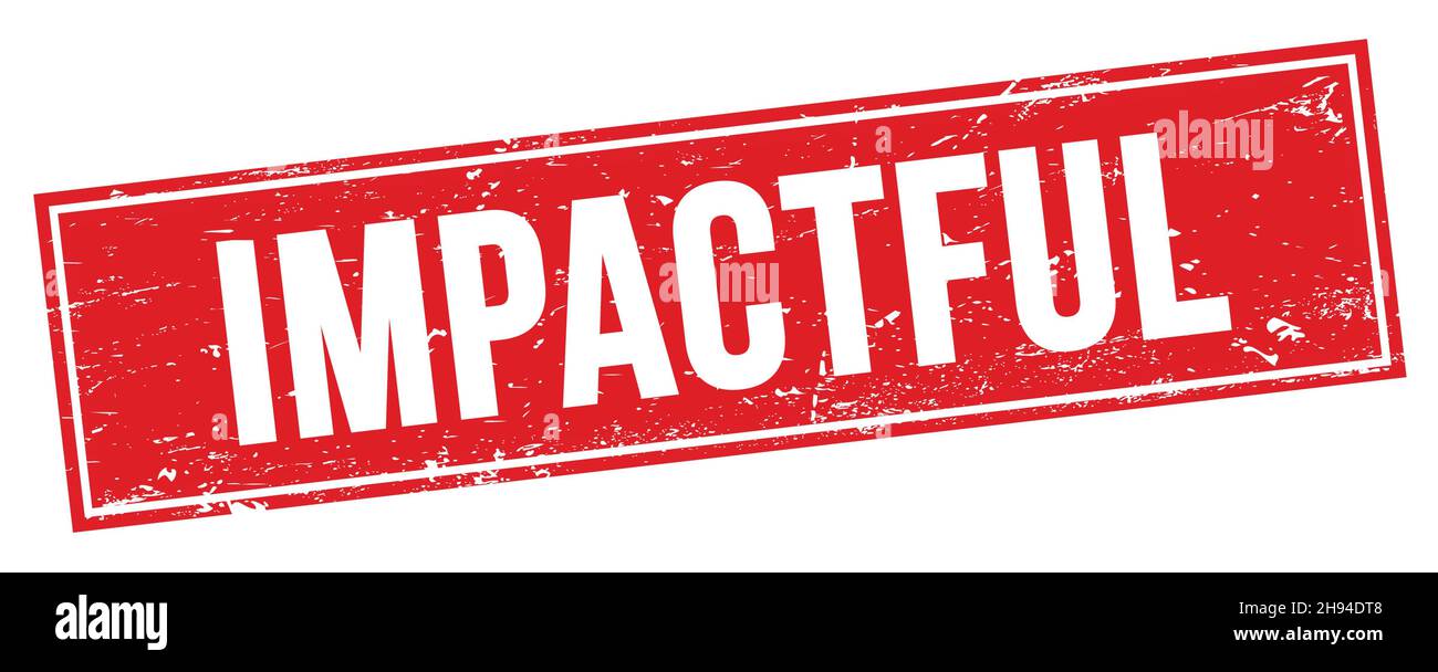 Impactful stamp hi-res stock photography and images - Alamy