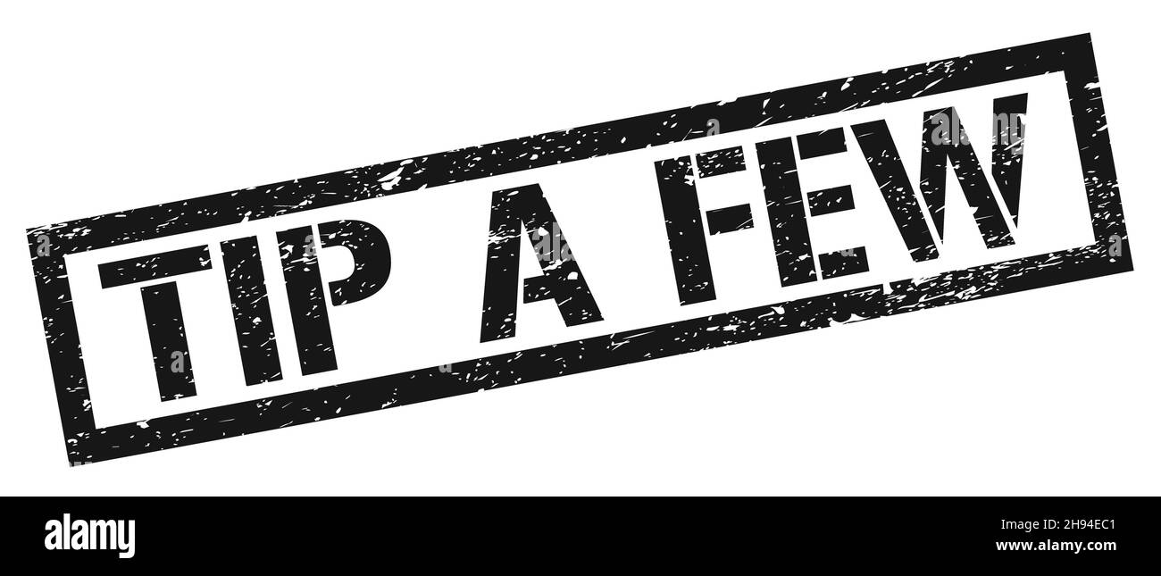 Few stamp hi-res stock photography and images - Alamy