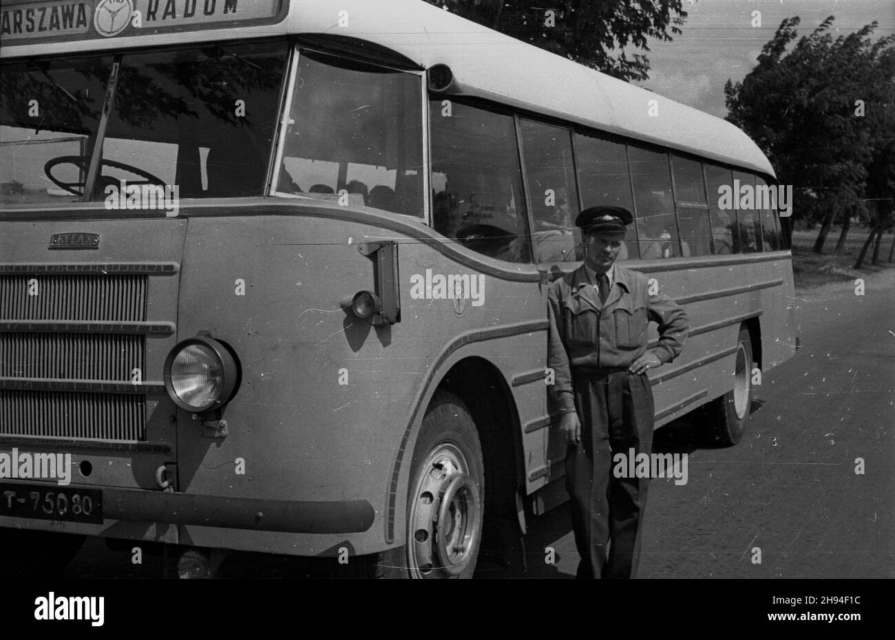 Nz bus hi-res stock photography and images - Alamy