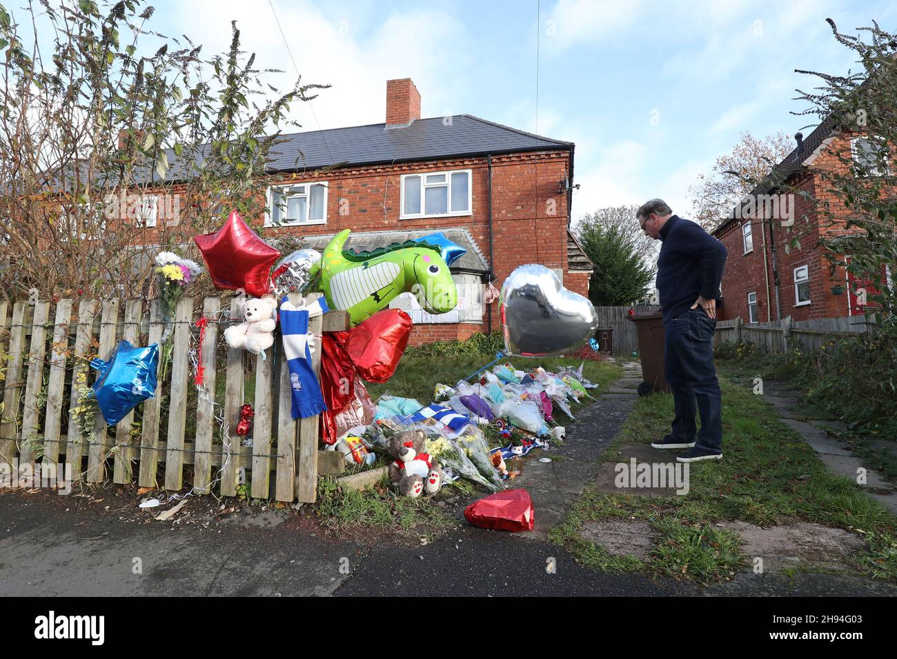 Julian knight mp hi-res stock photography and images - Alamy