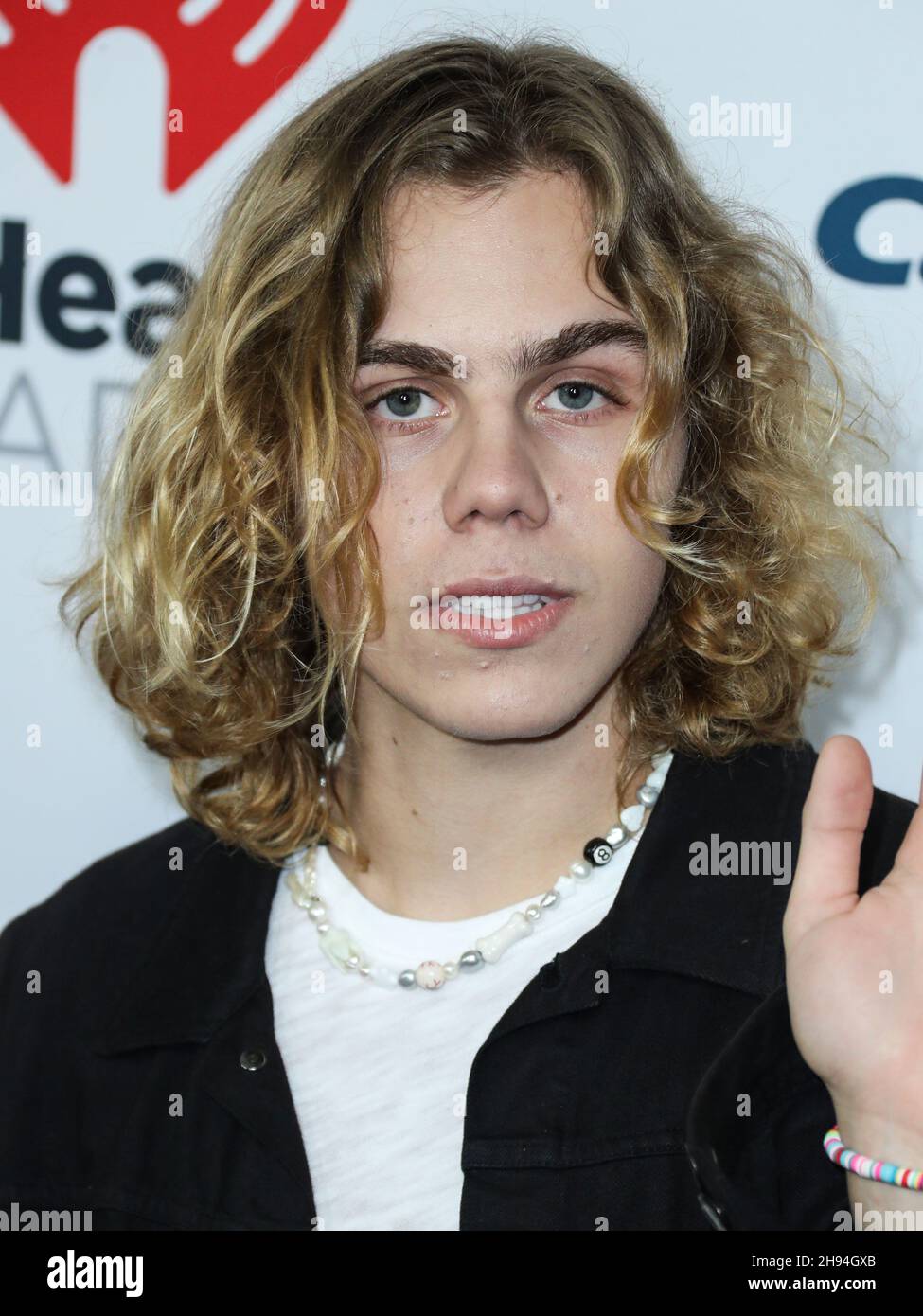 The kid laroi hi-res stock photography and images - Alamy