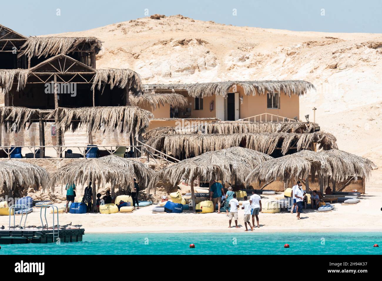 Mahmya island hi-res stock photography and images - Alamy