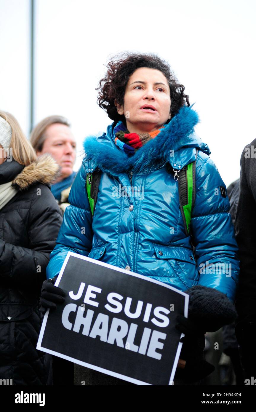 Team charlie hi-res stock photography and images - Alamy