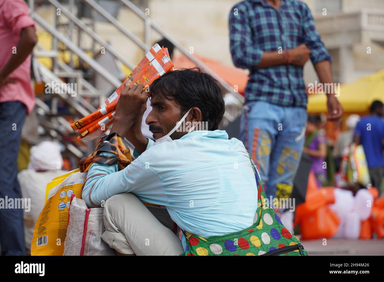 India and botswana hi-res stock photography and images - Alamy