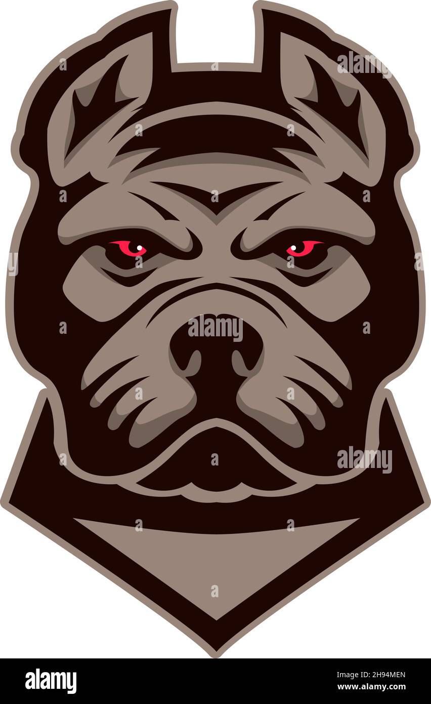 Pit logo design hi-res stock photography and images - Alamy