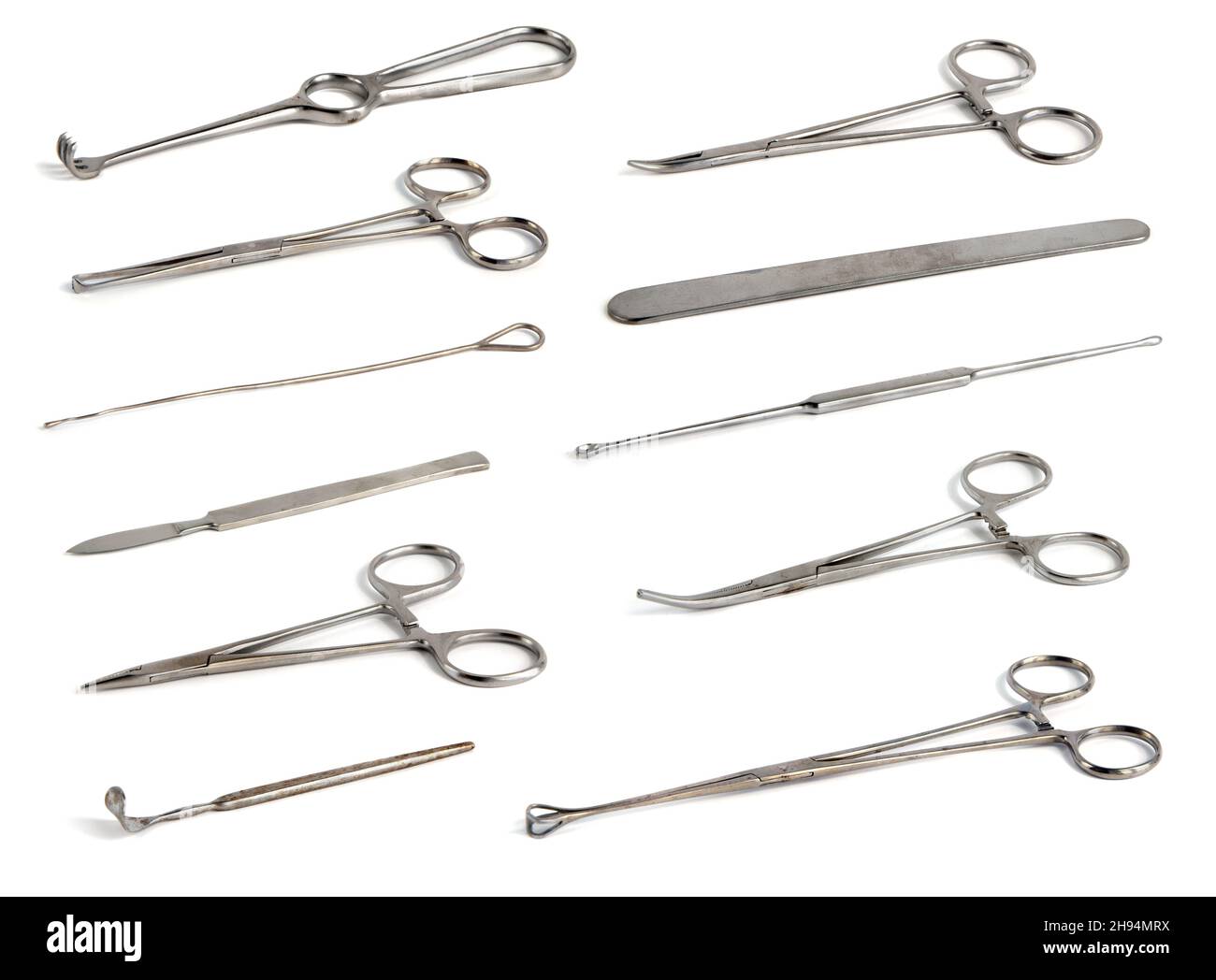 Surgical probe hi-res stock photography and images - Alamy