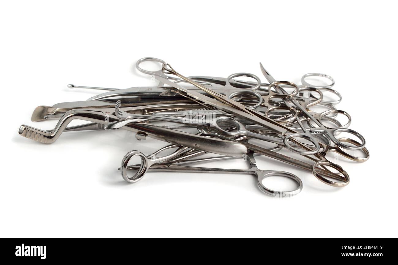 Surgical probe hi-res stock photography and images - Alamy