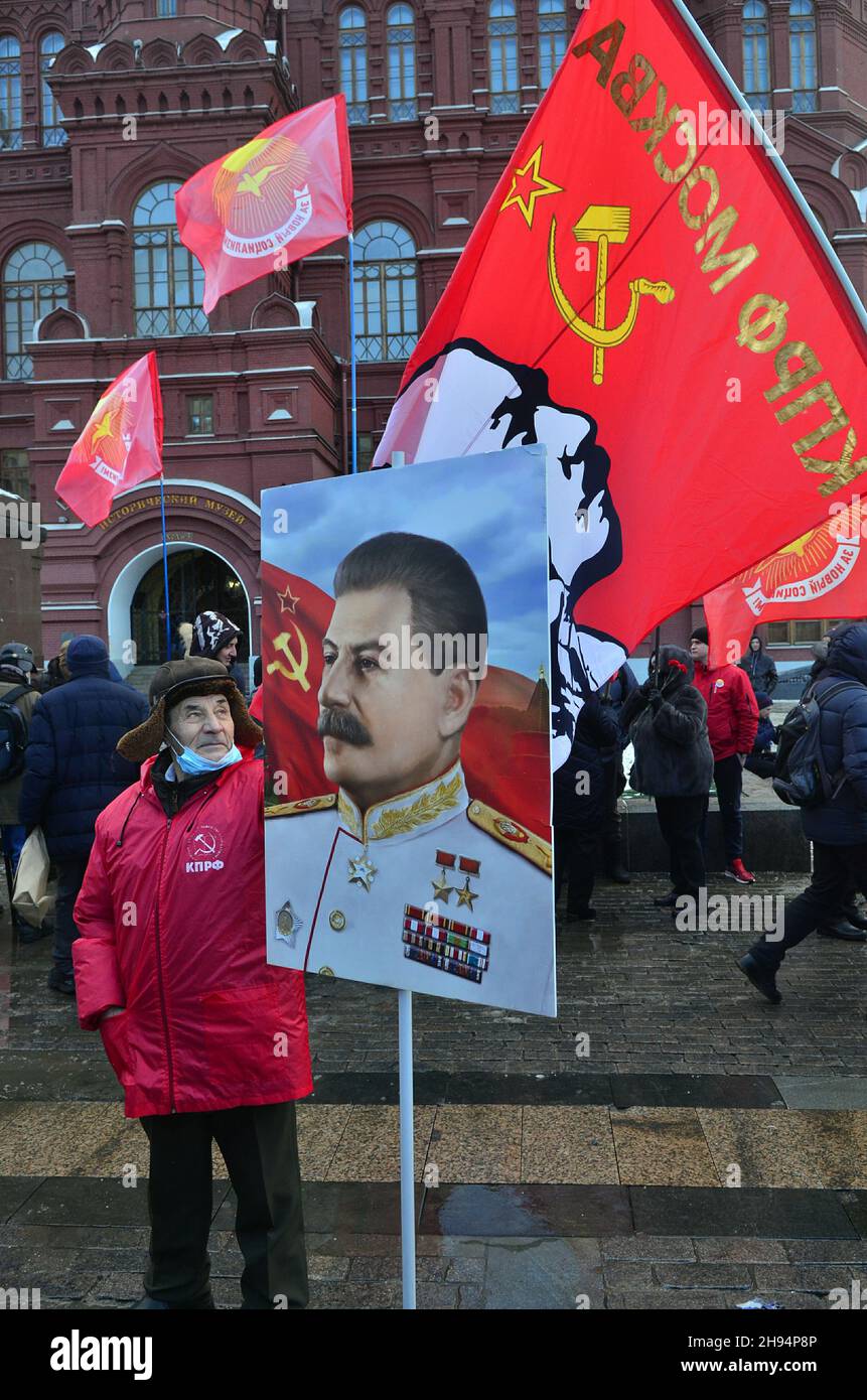 80th anniversary. anniversary of the main battle near Moscow in ...