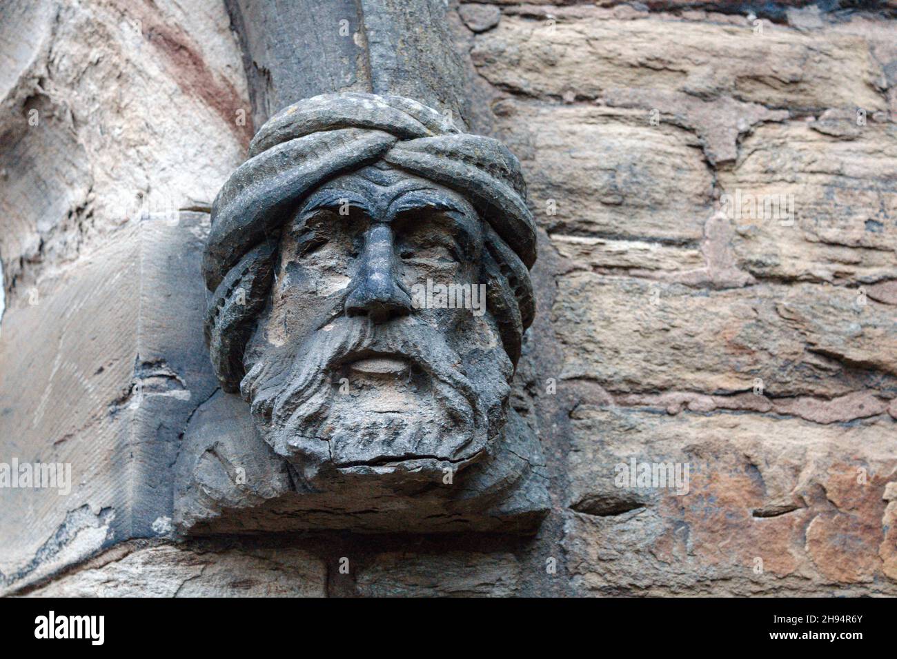 Altham lancashire hi-res stock photography and images - Alamy