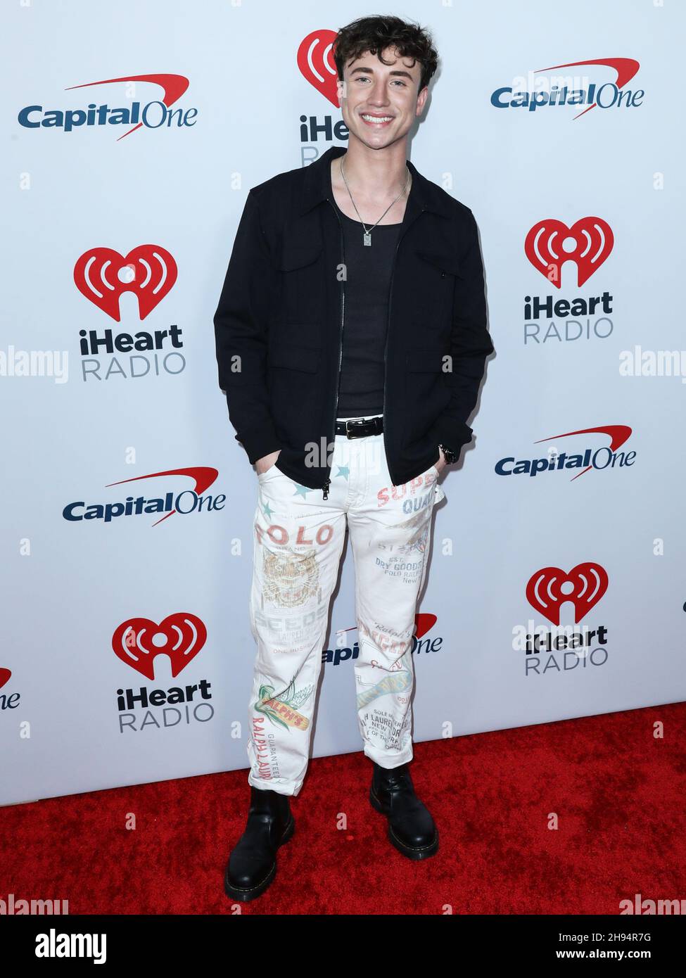 Joshua sadowski hi-res stock photography and images - Alamy