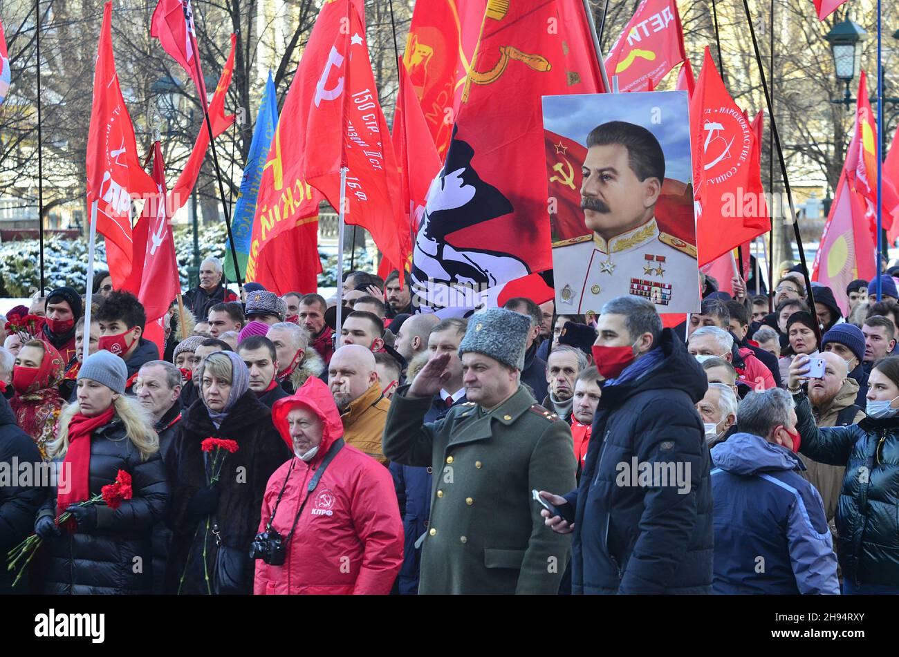 80th anniversary. anniversary of the main battle near Moscow in ...