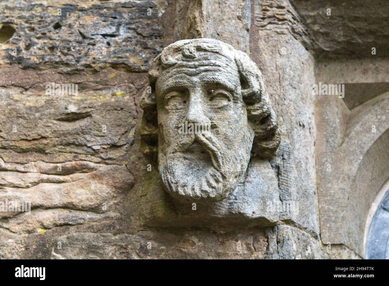 Altham lancashire hi-res stock photography and images - Alamy