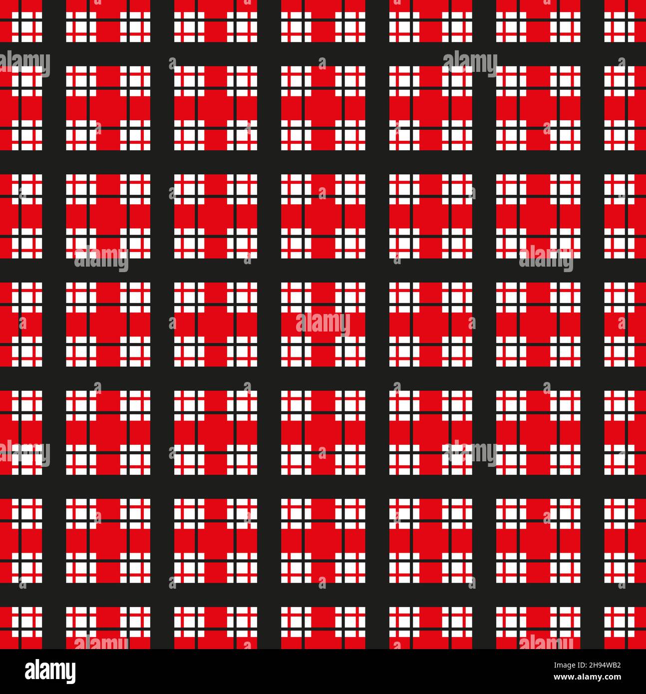 Scottish cage. Scottish checkered background. Traditional scottish ...