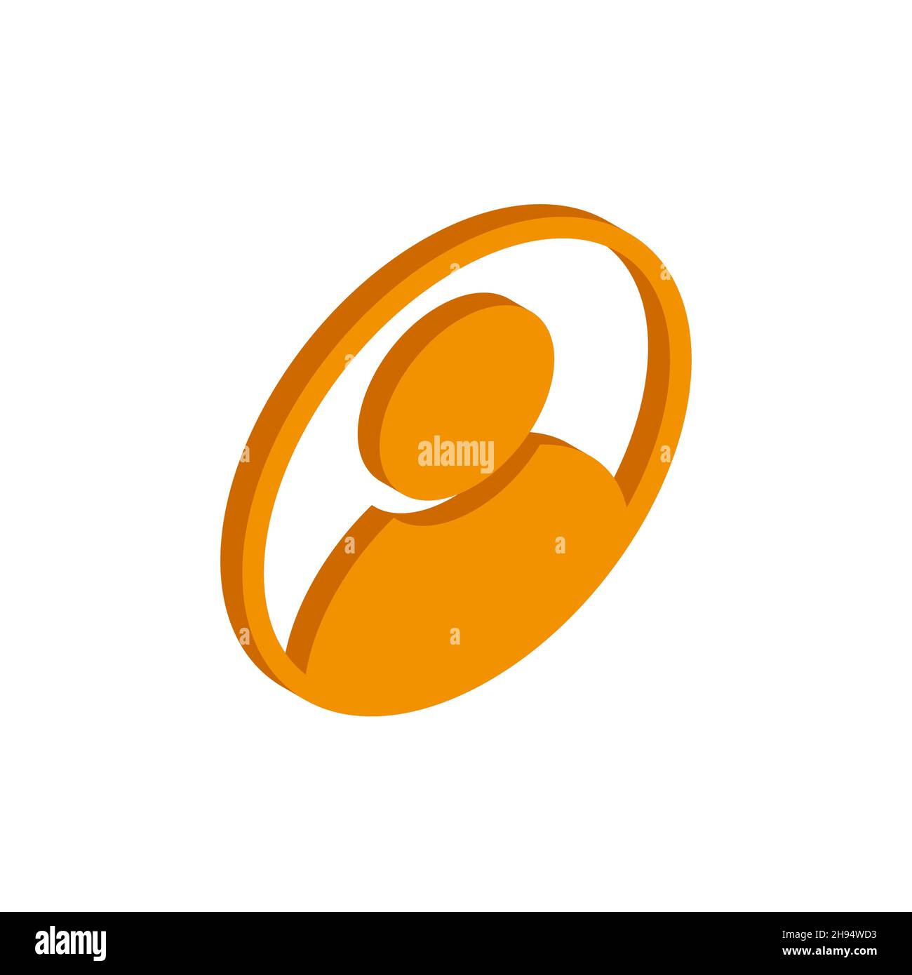 Suit on job site Stock Vector Images - Alamy