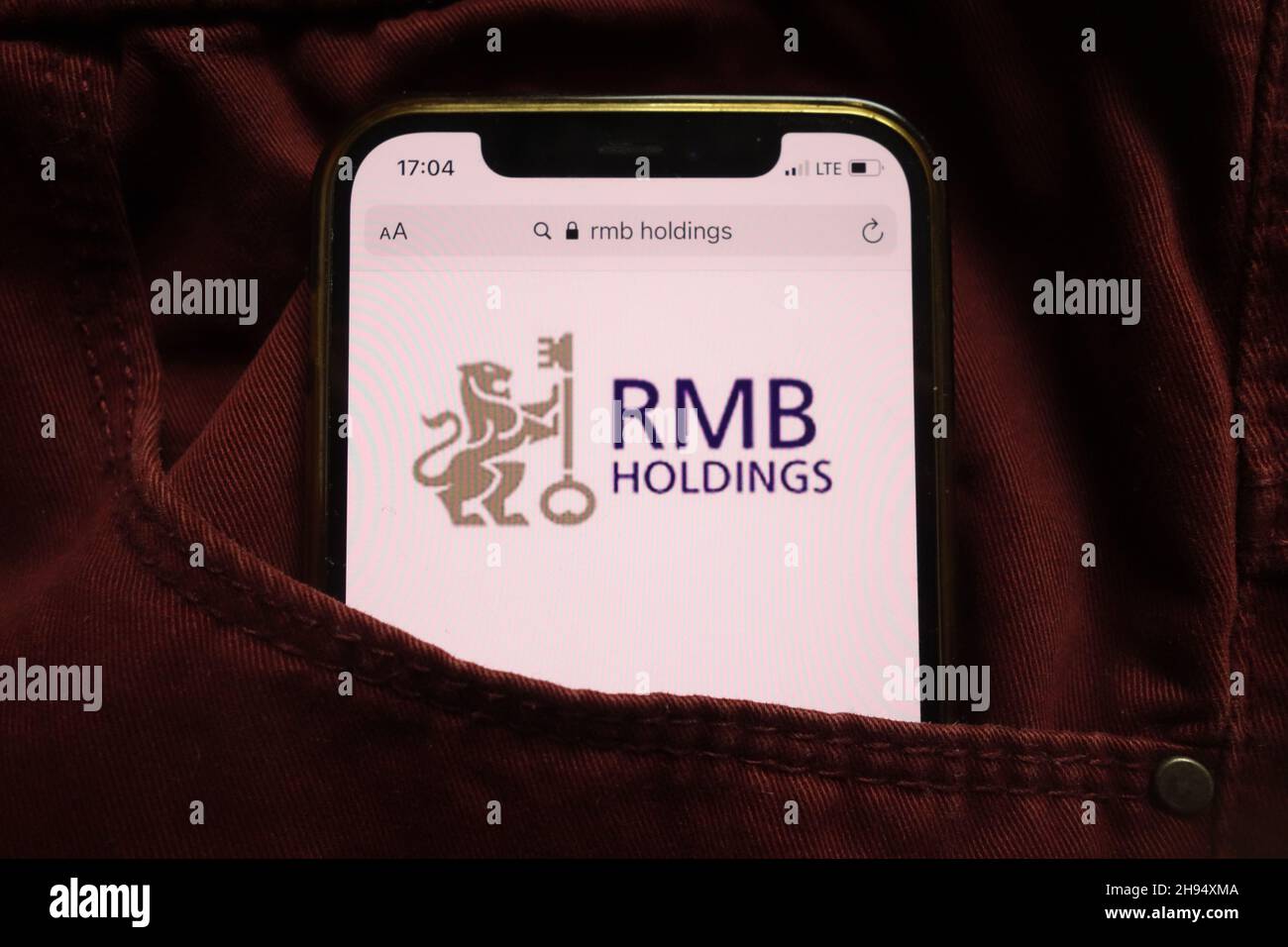 Rmb technology company logo hi-res stock photography and images - Alamy