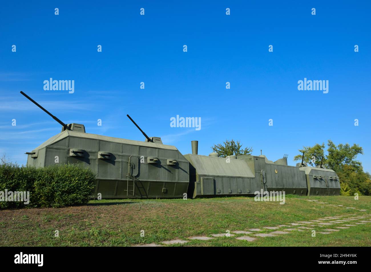 Combat wagon hi-res stock photography and images - Alamy