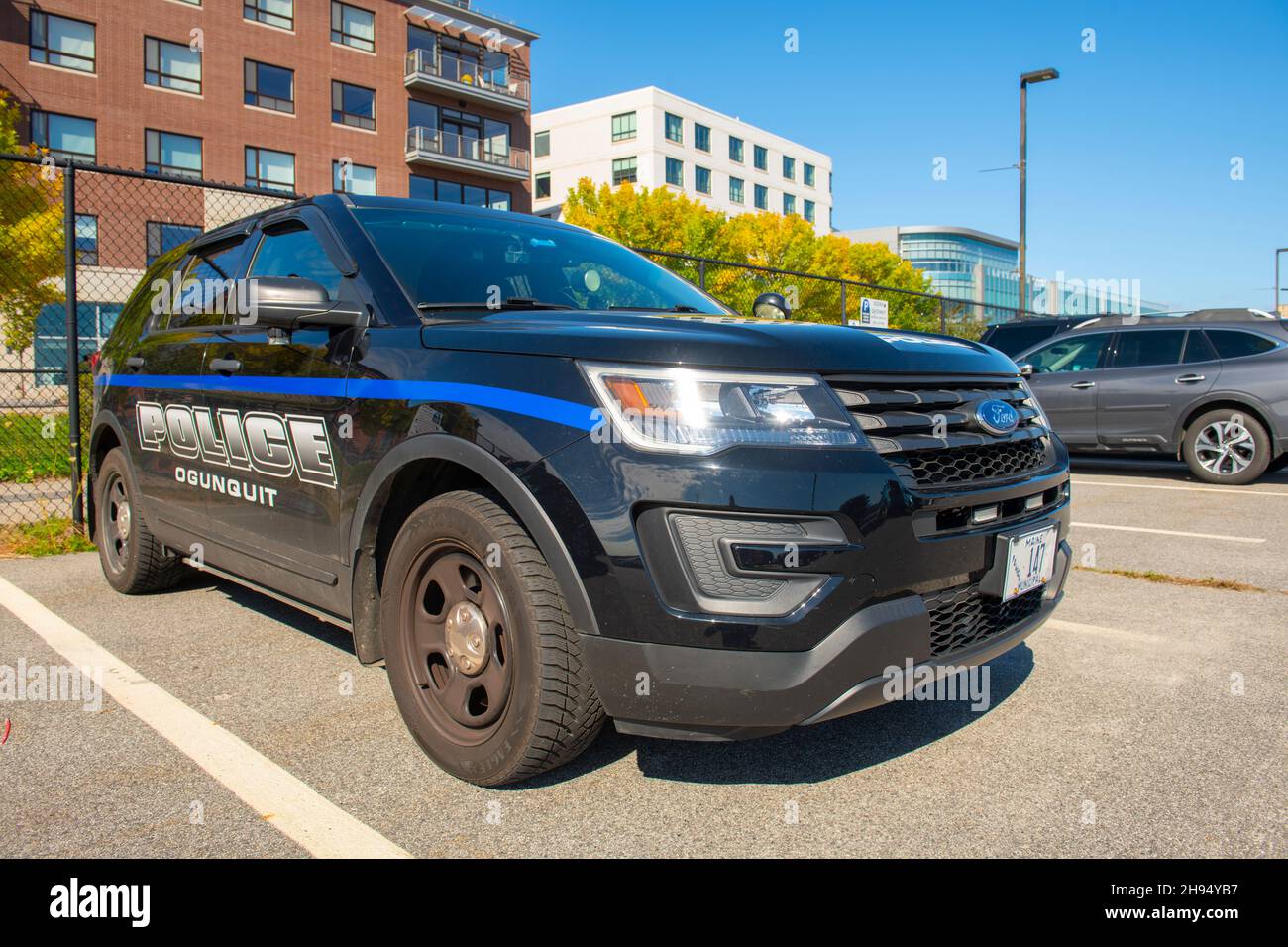 Portland police department hi-res stock photography and images - Alamy