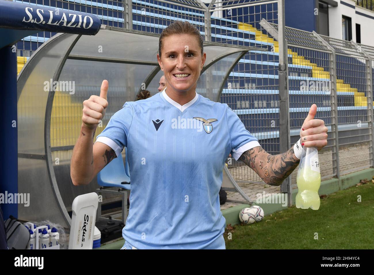 Martin santamaria adriana hi-res stock photography and images - Alamy