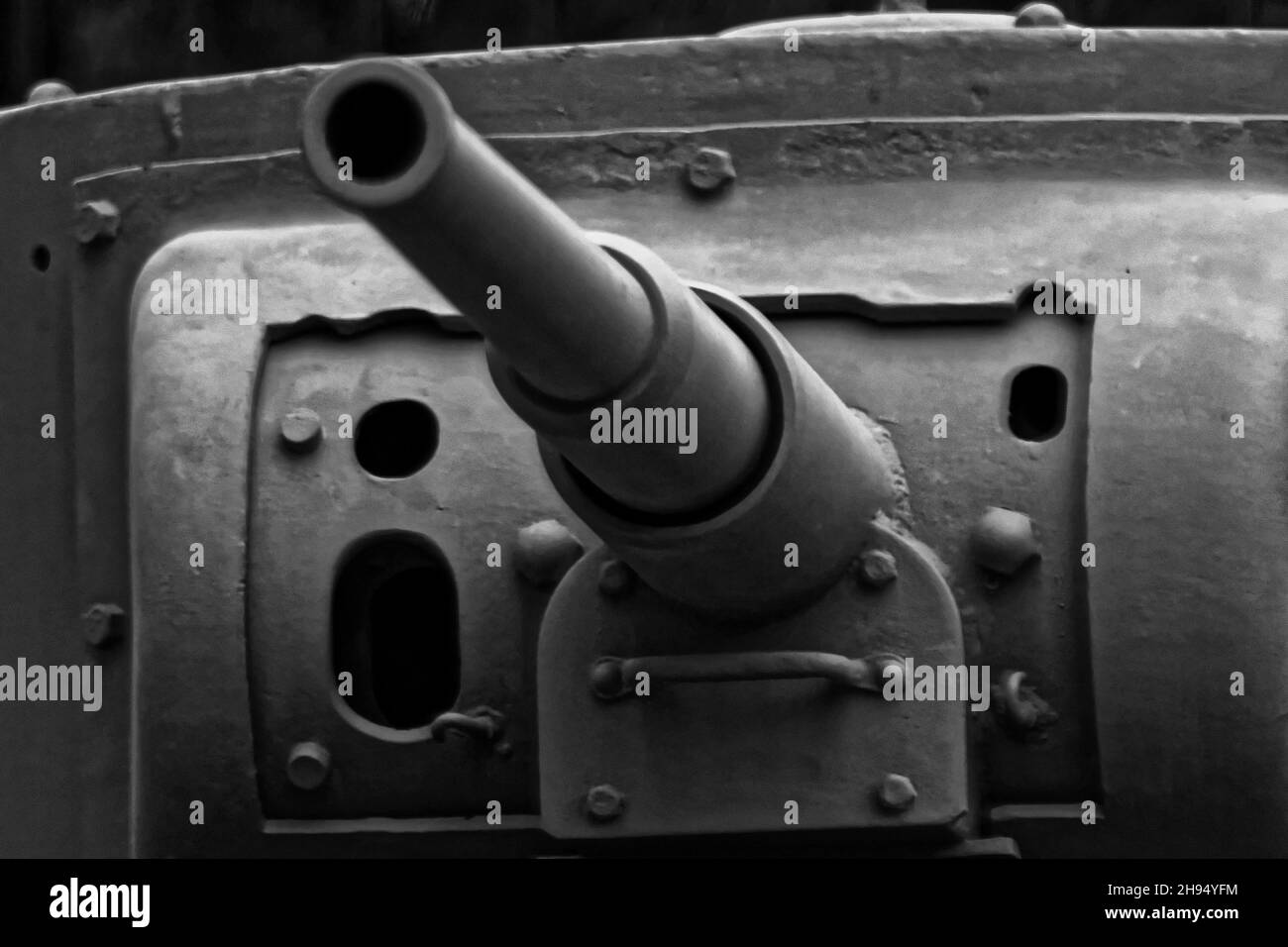 Soviet Bt 7 Tank High Resolution Stock Photography and Images - Alamy
