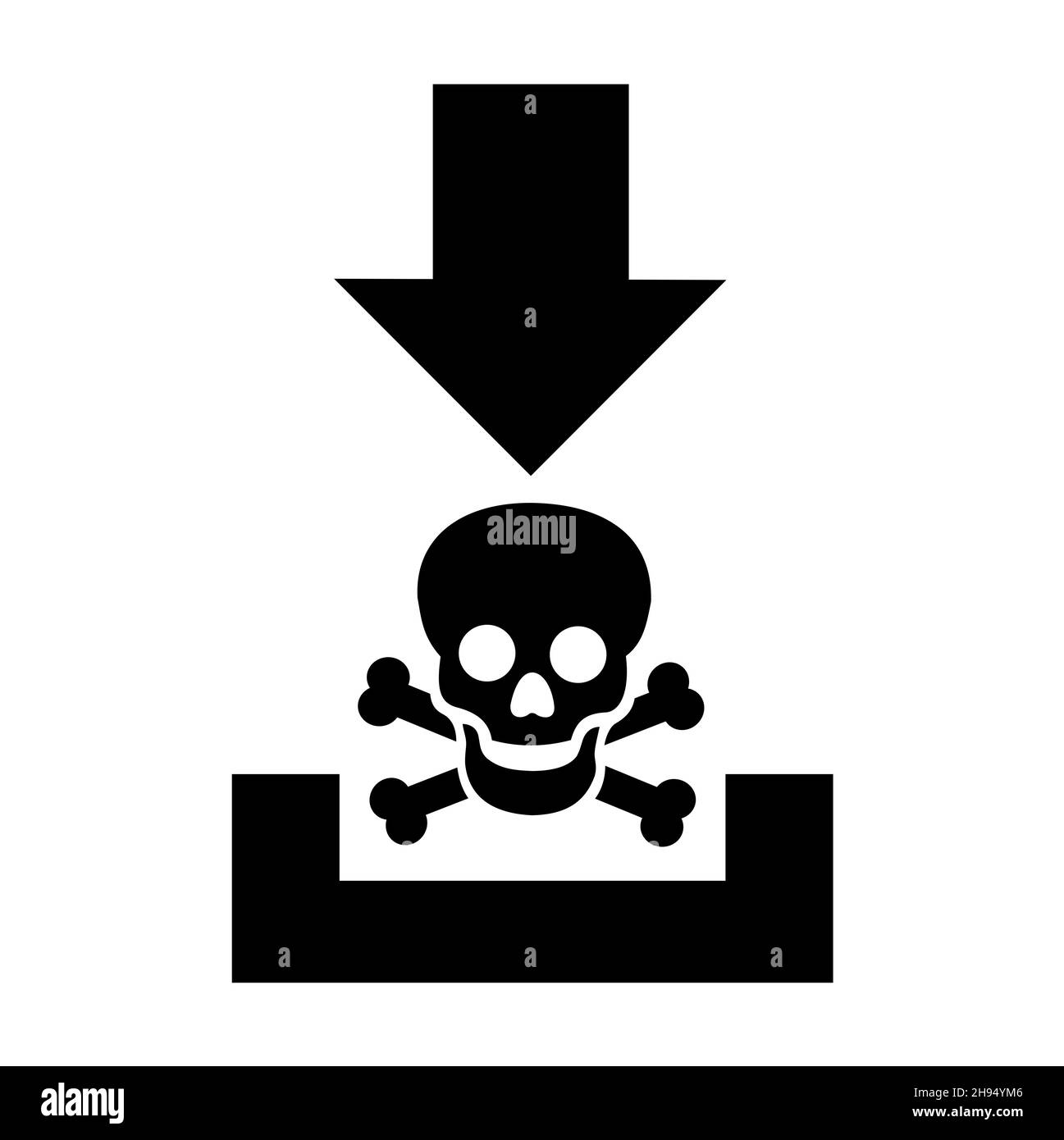 Downloading and piracy - illegal and criminal file and data downloading ...