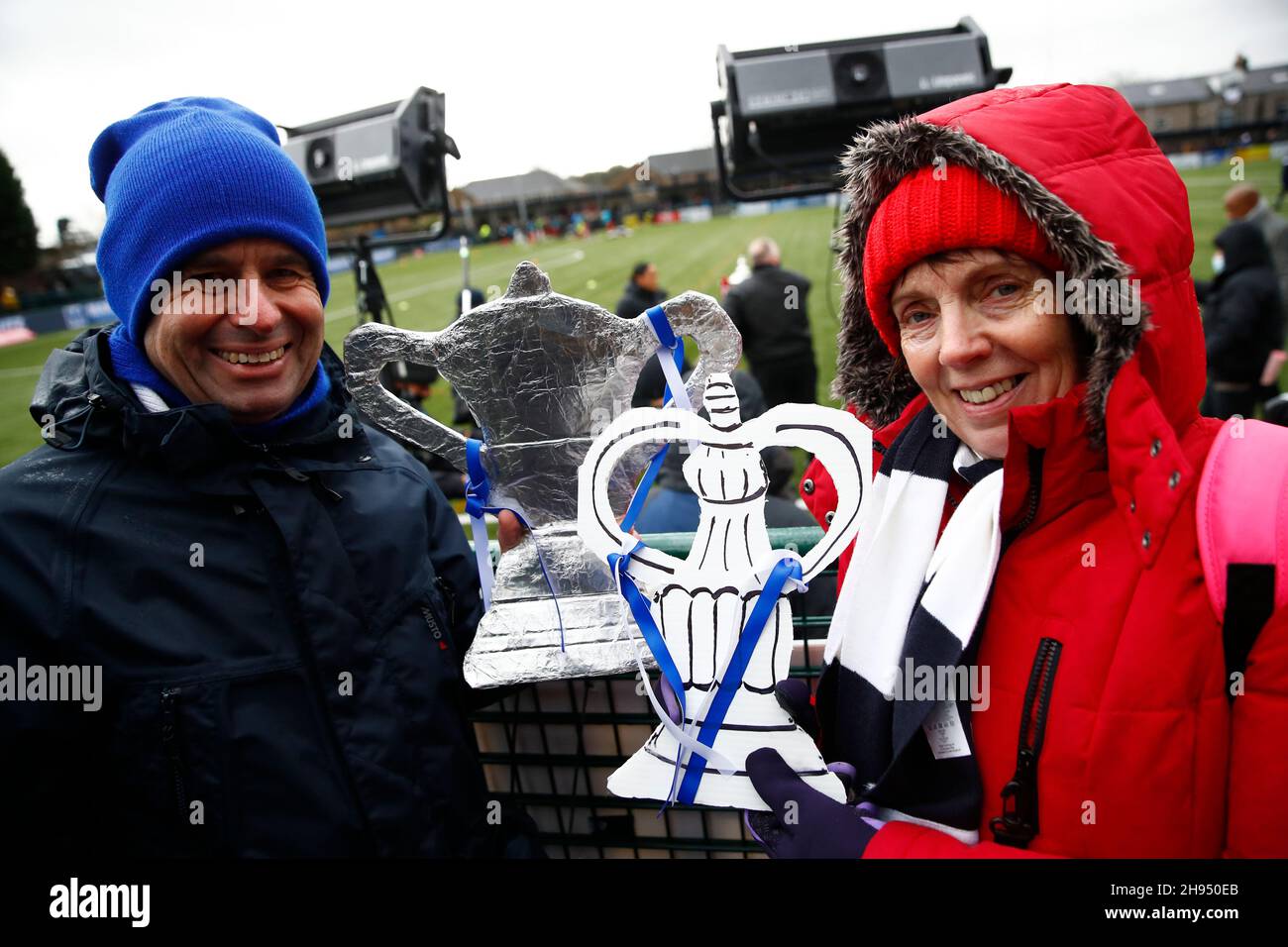 Silverlands hi-res stock photography and images - Alamy