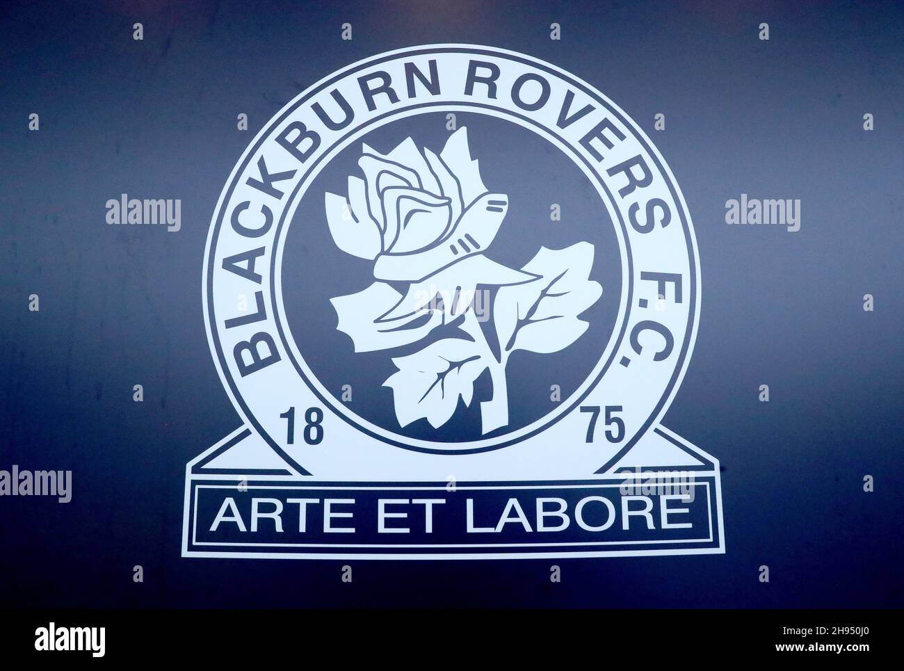 Efl badge hi-res stock photography and images - Alamy