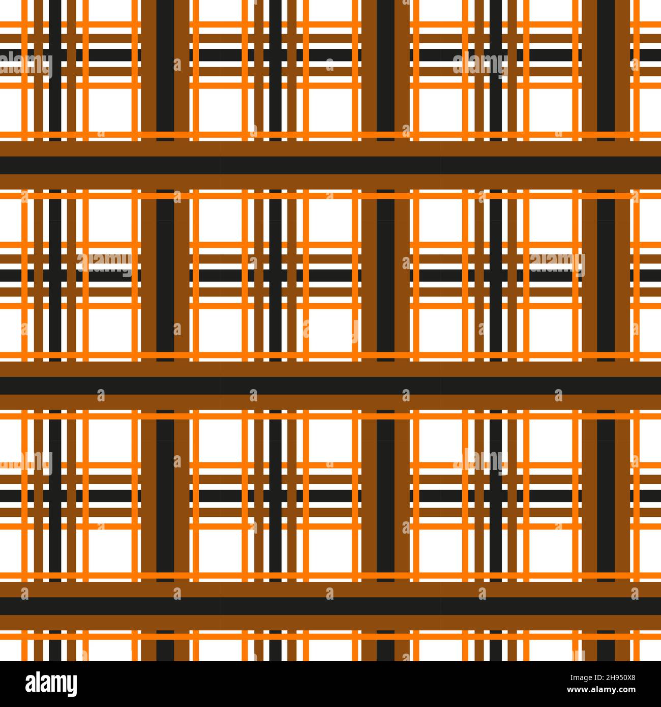 Seamless tartan patterns Cut Out Stock Images & Pictures - Alamy