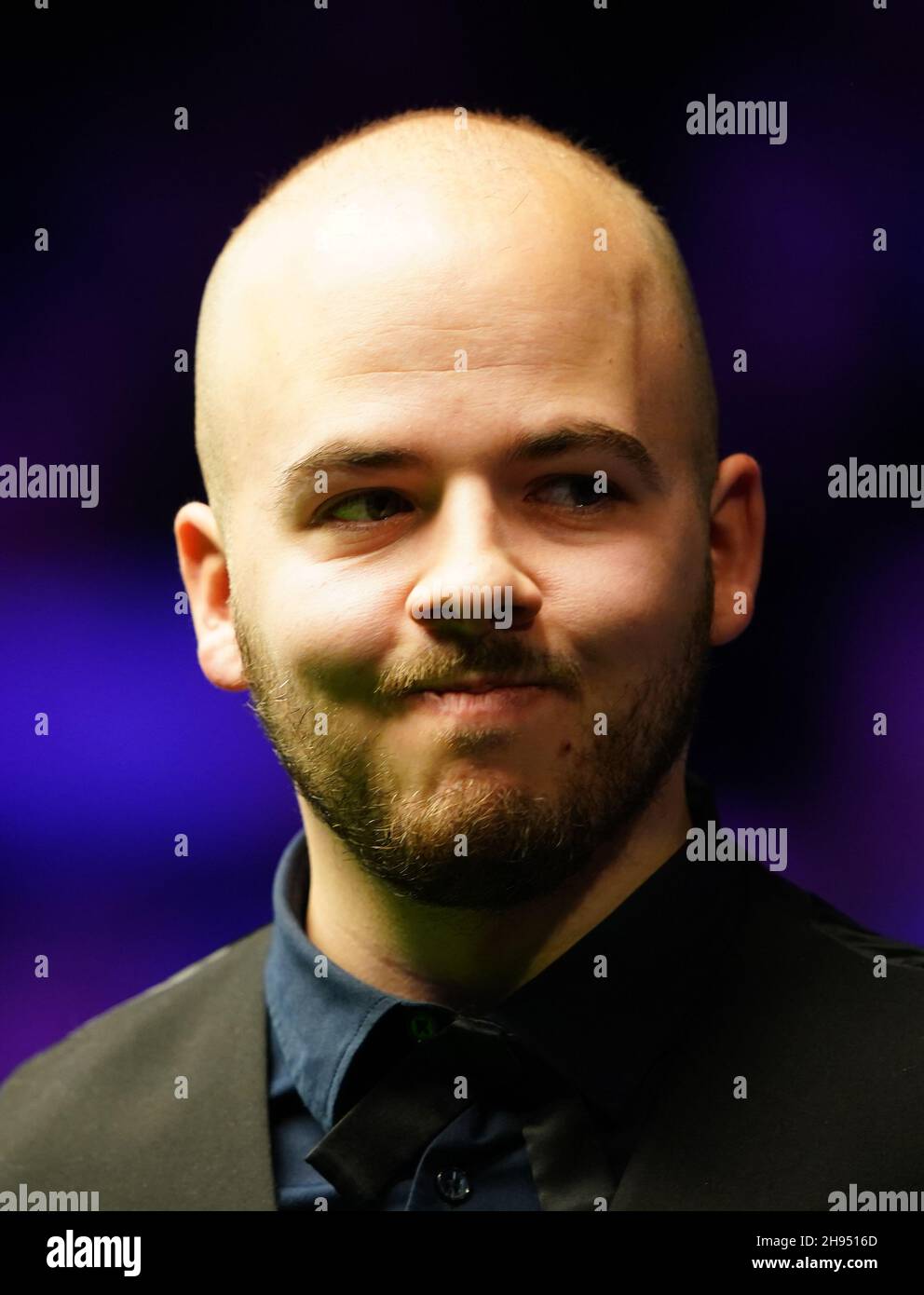 Luca brecel 2021 hi-res stock photography and images - Alamy