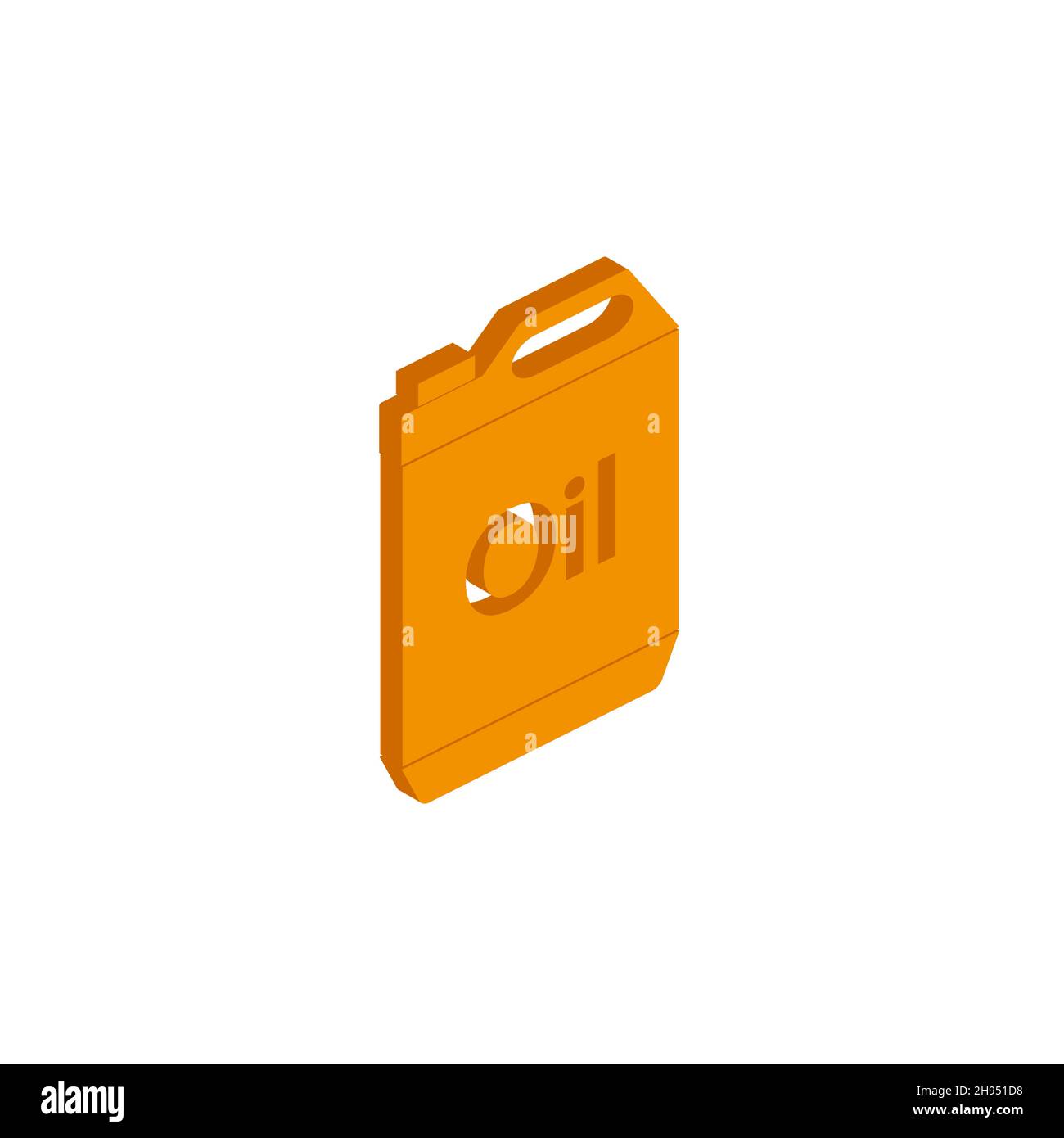 Isometric vector working helmet vector icon sign isolated on white ...