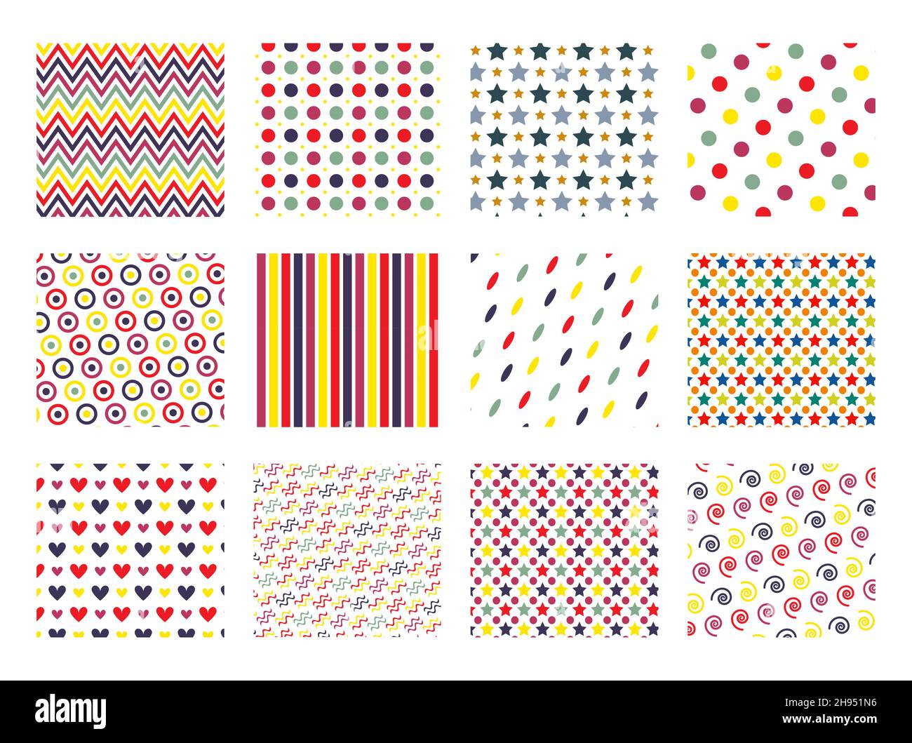 Dot and star design hi-res stock photography and images - Alamy