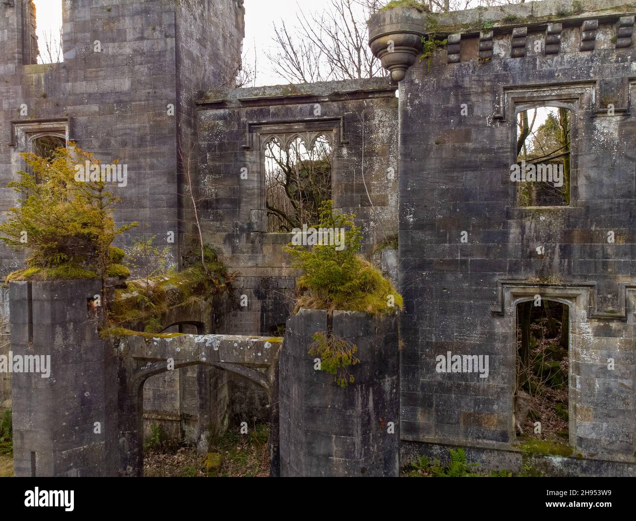 Craigend hi-res stock photography and images - Alamy