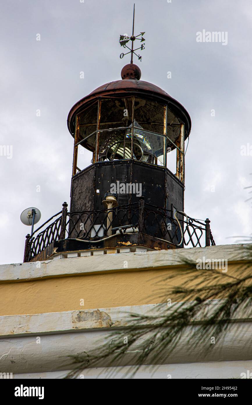 Maunabo puerto rico hi-res stock photography and images - Alamy