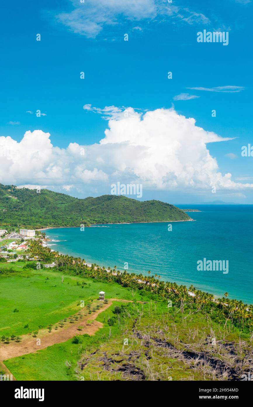 Maunabo beach hi-res stock photography and images - Alamy